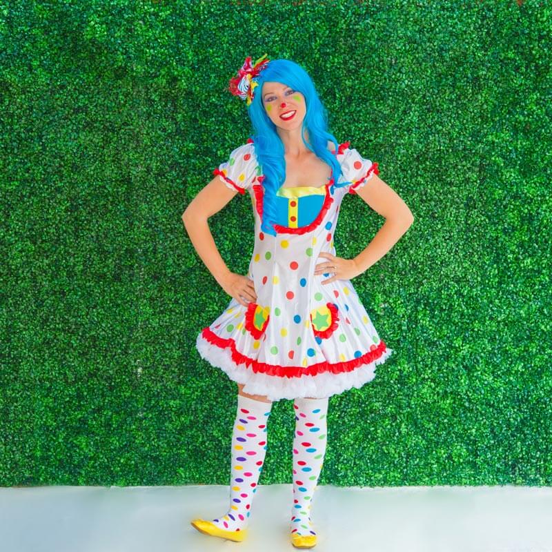 Kids Birthday Party Characters-Little Believers Childrens Entertainers